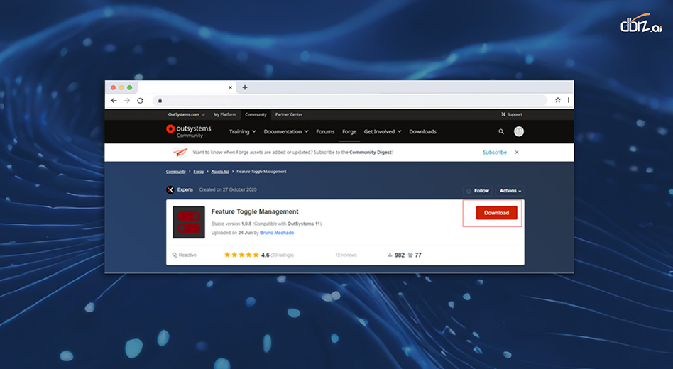 Optimize Deployments with OutSystems Feature Toggle